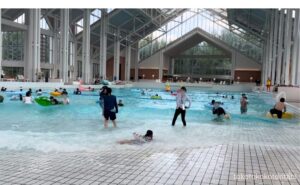 9月の【リゾナーレトマム】宿泊記③ミナミナビーチ・木林の湯・水の教会編 | とことこことり旅
